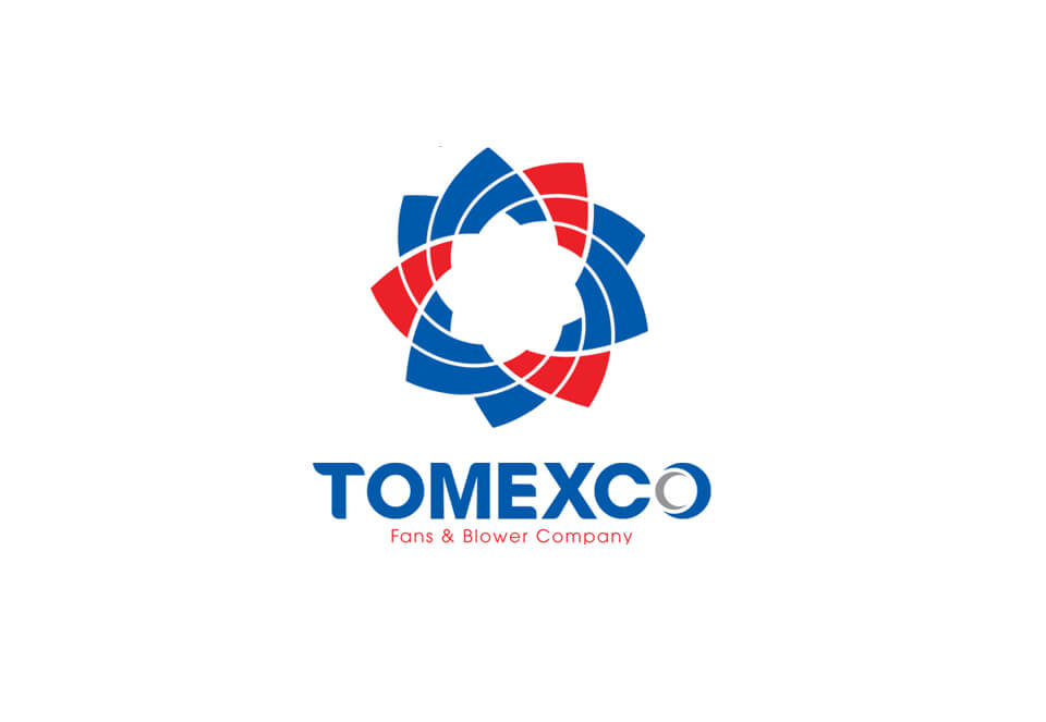 Tomexco cung cấp dòng Quạt công nghiệp cho tòa nhà